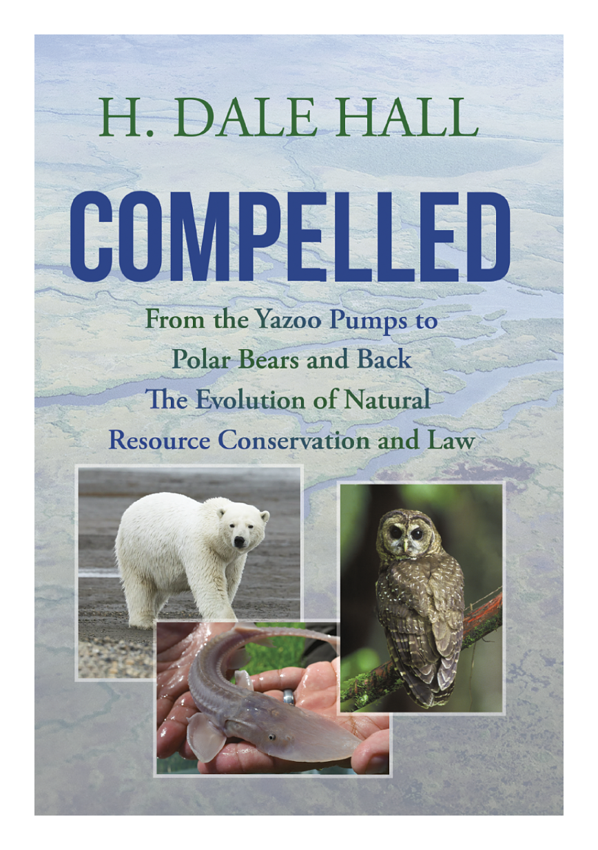 Compelled Book by H. Dale Hall | Cabela's